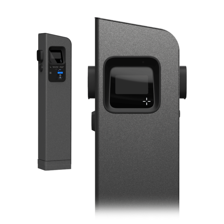 Etrel INCH Pro 22kW - Rafhlað